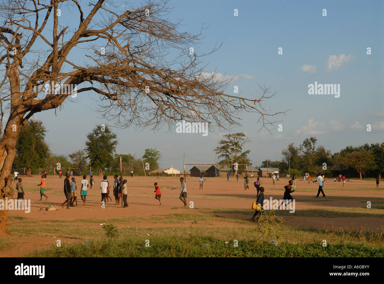 Kitgum uganda hi-res stock photography and images - Alamy
