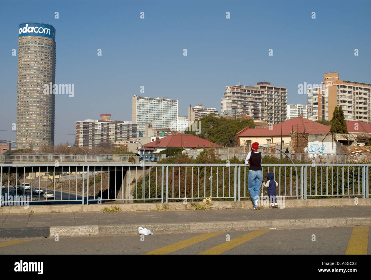 Yeoville, south africa hi-res stock photography and images - Alamy