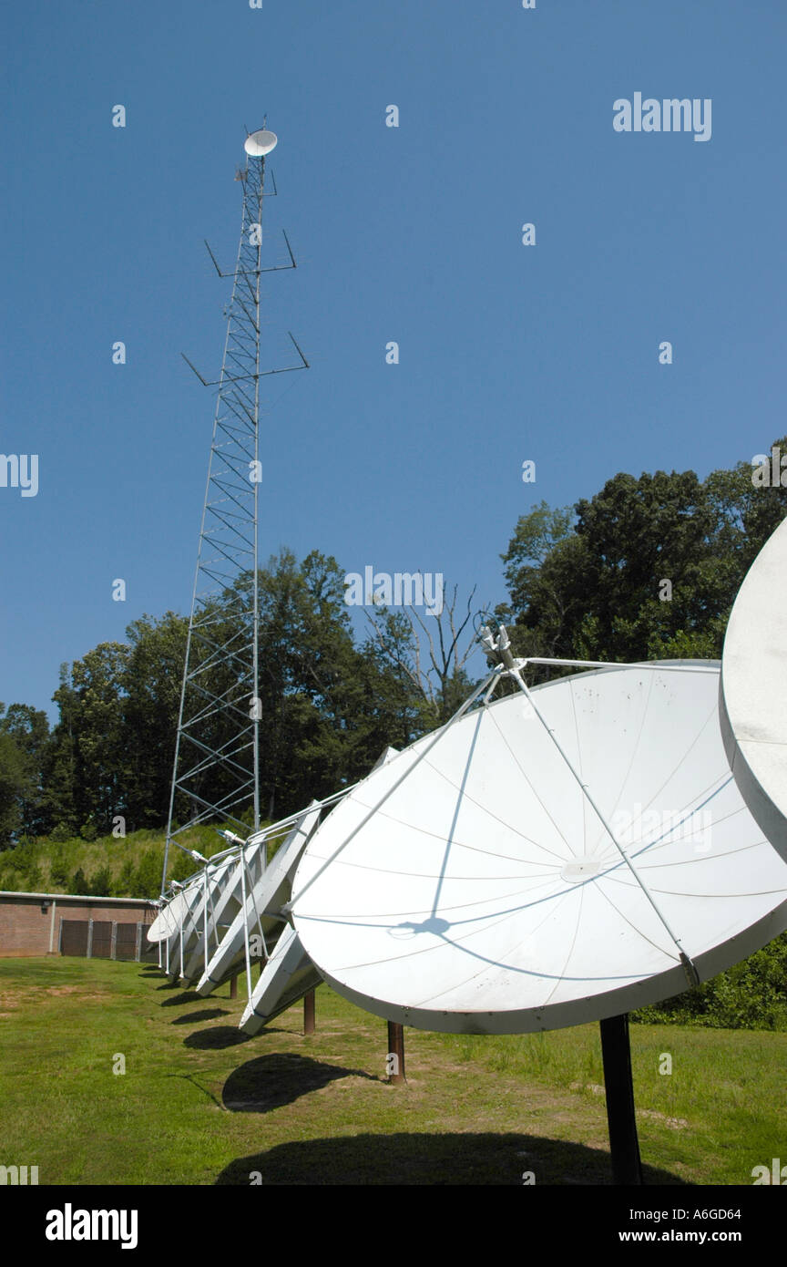 Rebroadcast hi-res stock photography and images - Alamy