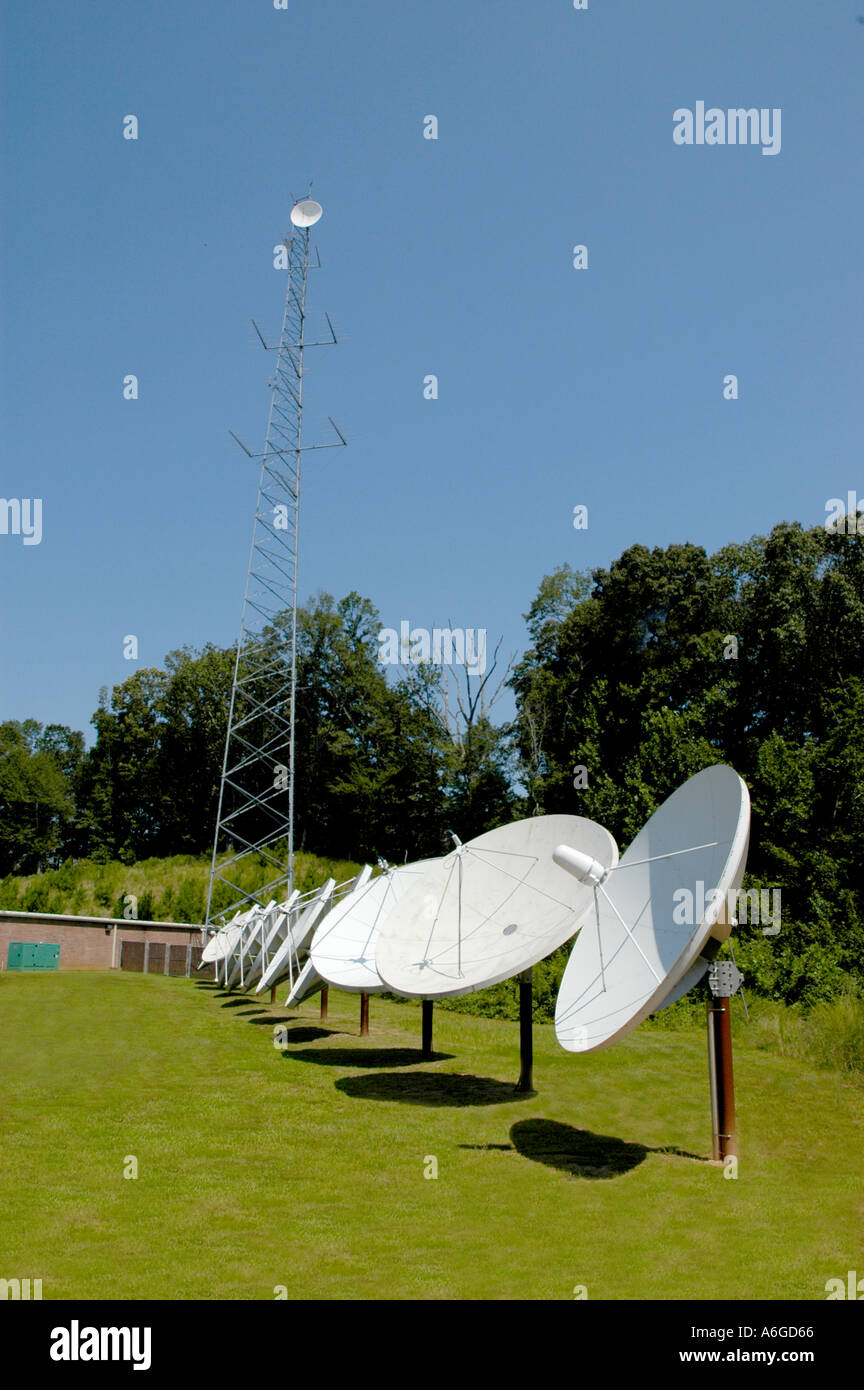 Rebroadcast hi-res stock photography and images - Alamy