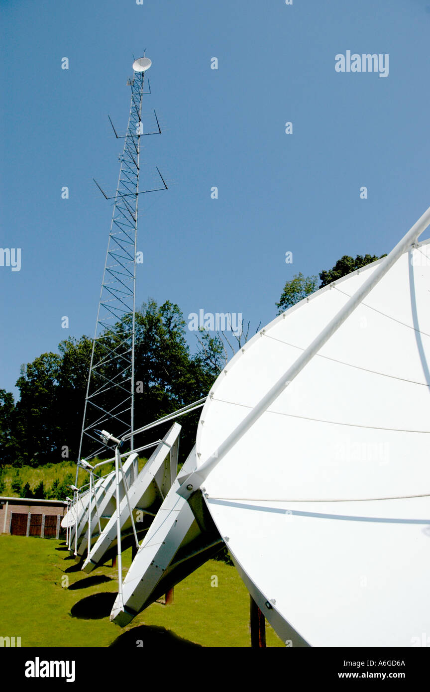 Rebroadcast hi-res stock photography and images - Alamy