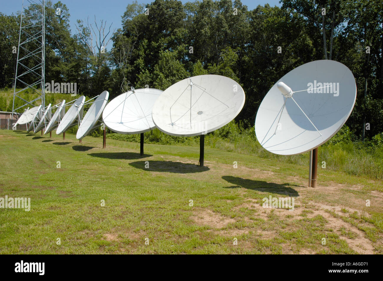 Rebroadcast hi-res stock photography and images - Alamy