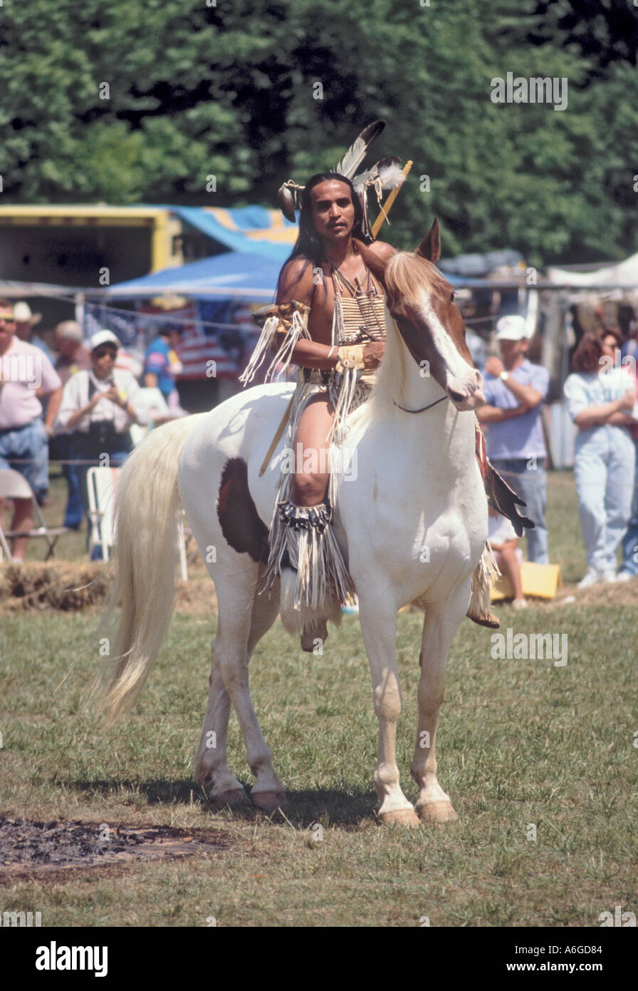 Cherokee indians hi-res stock photography and images - Alamy