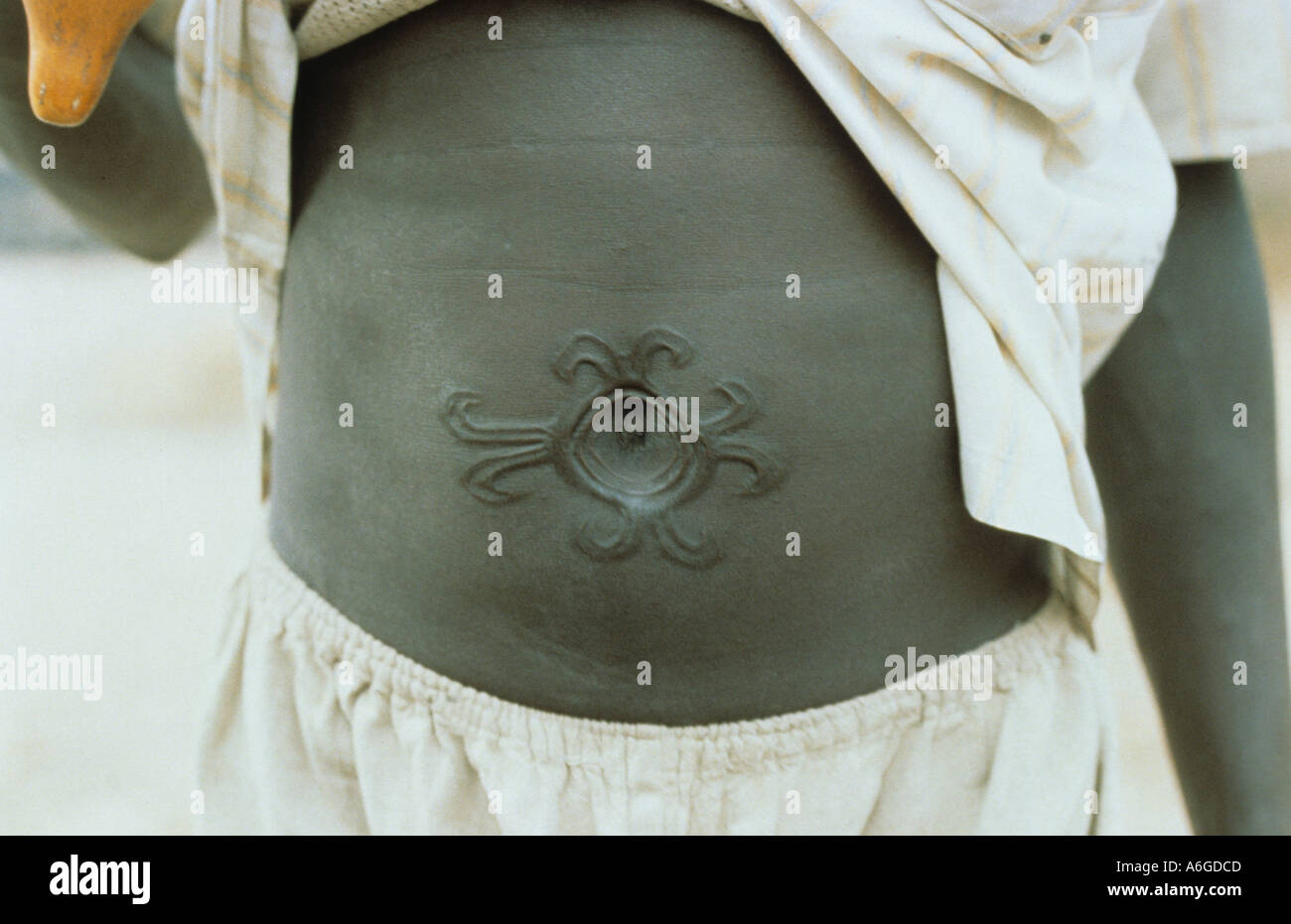 Dinka tribe hi-res stock photography and images - Alamy