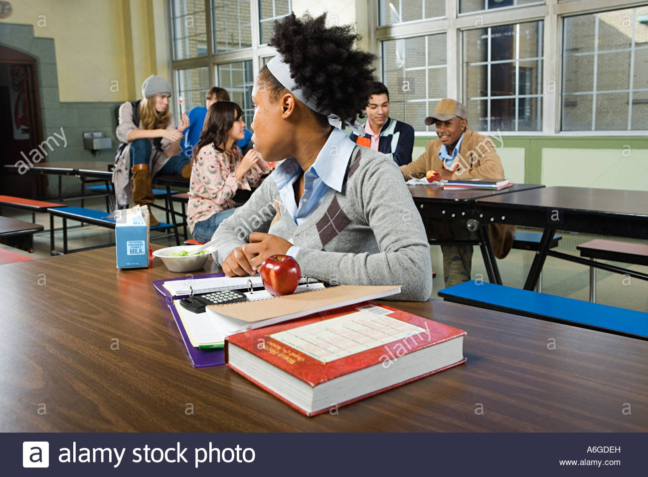Herself Stock Photos & Herself Stock Images - Alamy