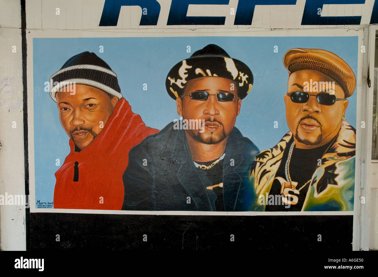 Yeoville hi-res stock photography and images - Alamy