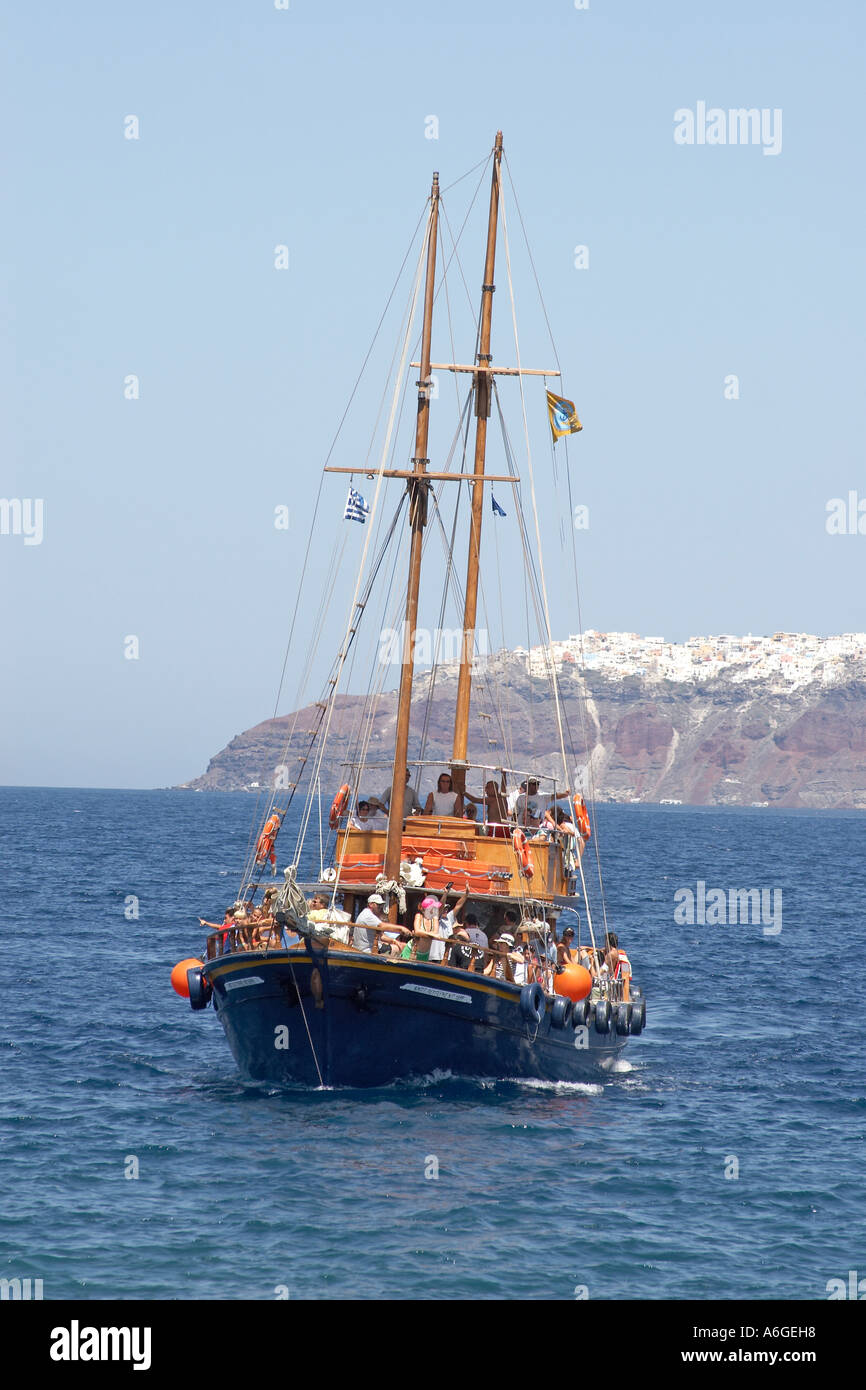 Woman ship captain hi-res stock photography and images - Alamy