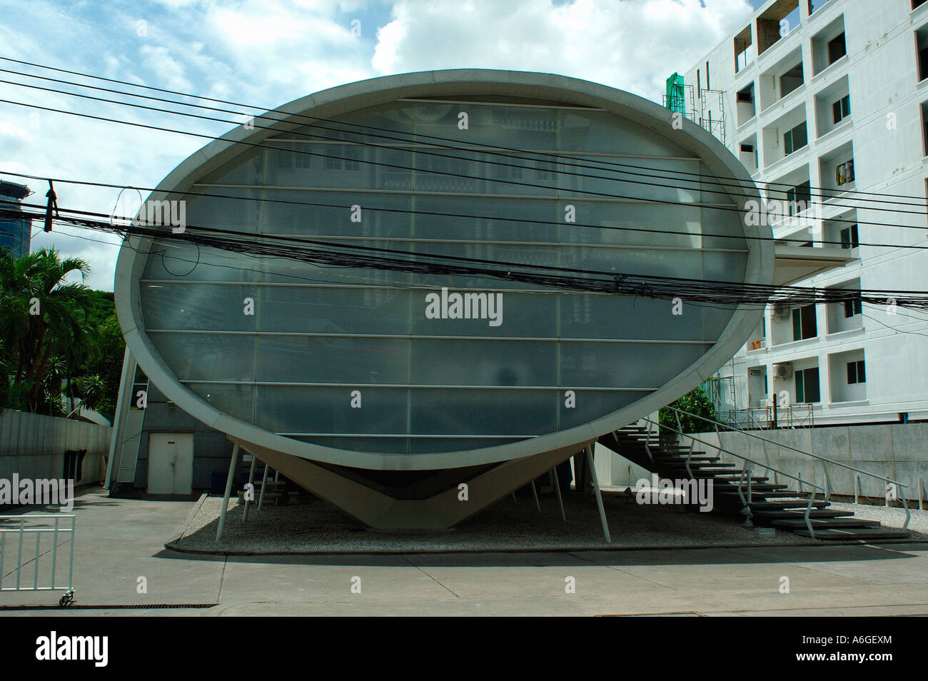 Sukhumvit Soi 11 High Resolution Stock Photography and Images - Alamy