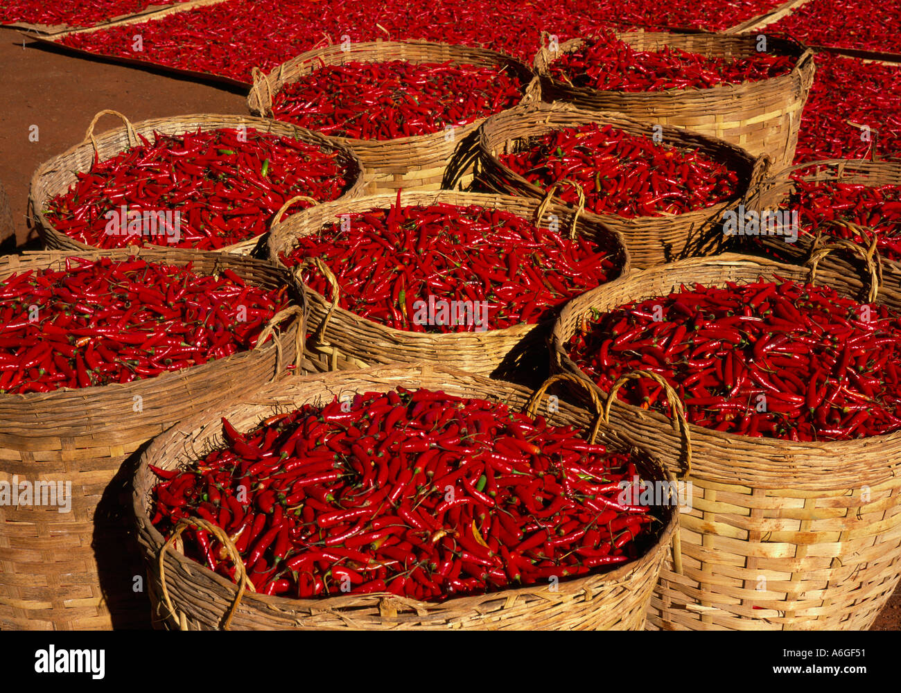 Paniers hi-res stock photography and images - Alamy