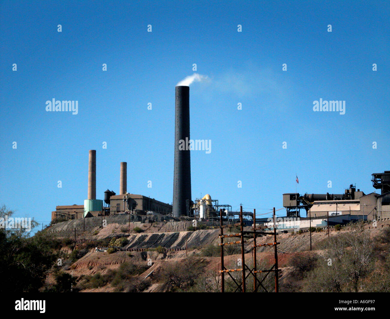 Phelps dodge hi-res stock photography and images - Alamy