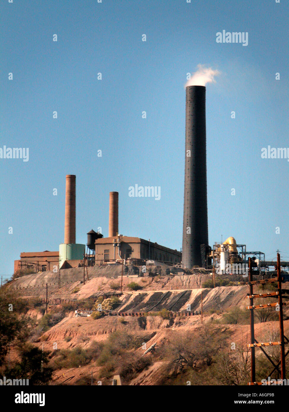 Phelps dodge hi-res stock photography and images - Alamy