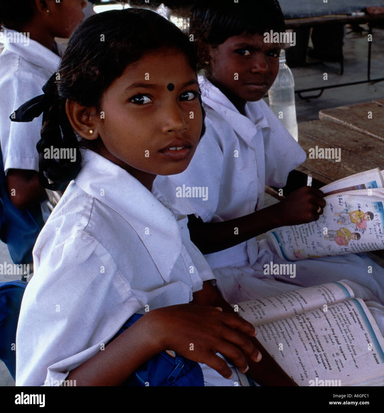 School Trincomalee High Resolution Stock Photography and Images - Alamy