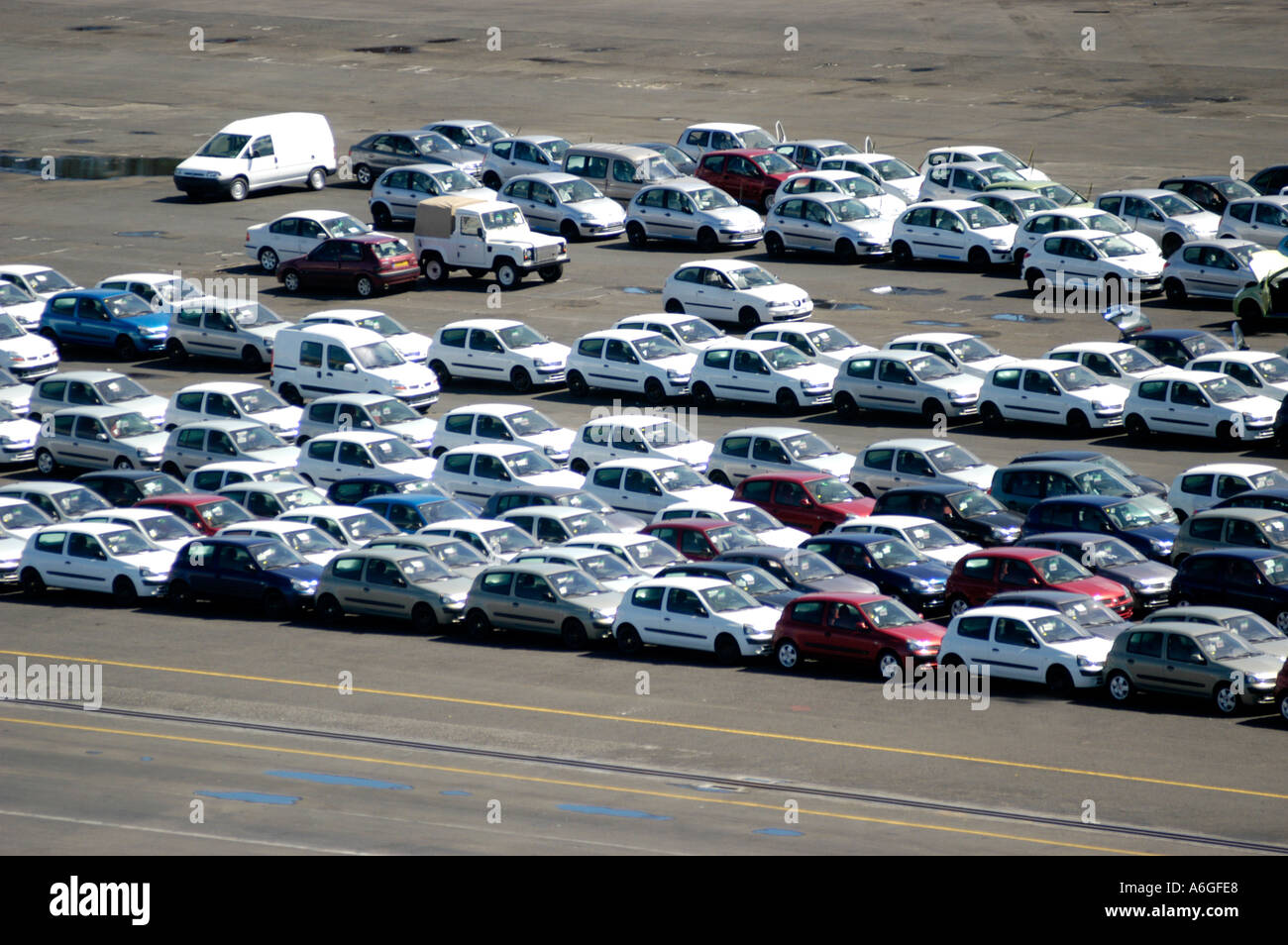 Barbados pollution hi-res stock photography and images - Alamy