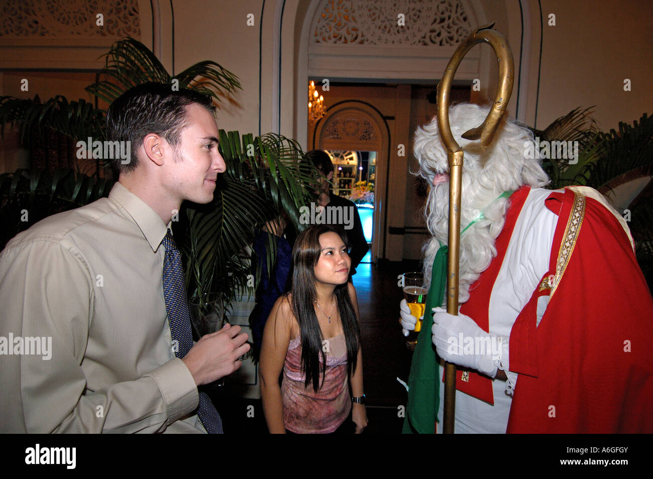 Dutch community hi-res stock photography and images - Alamy