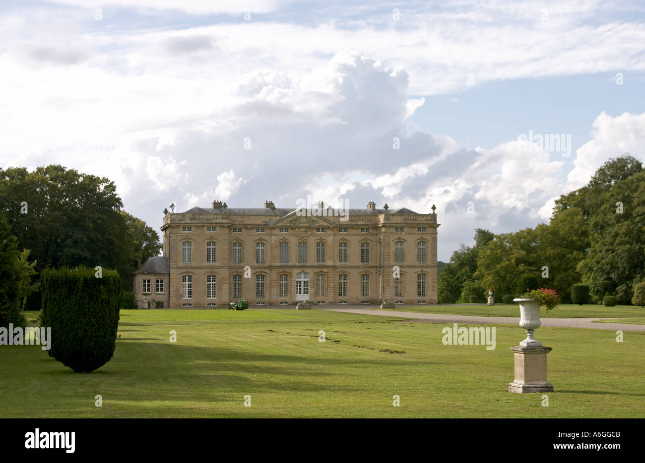 St france normandie hi-res stock photography and images - Alamy