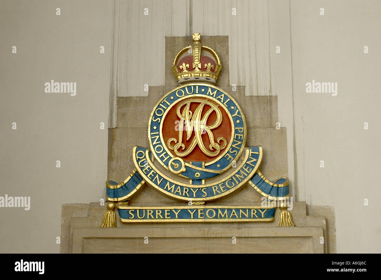 Guildford arms hi-res stock photography and images - Alamy