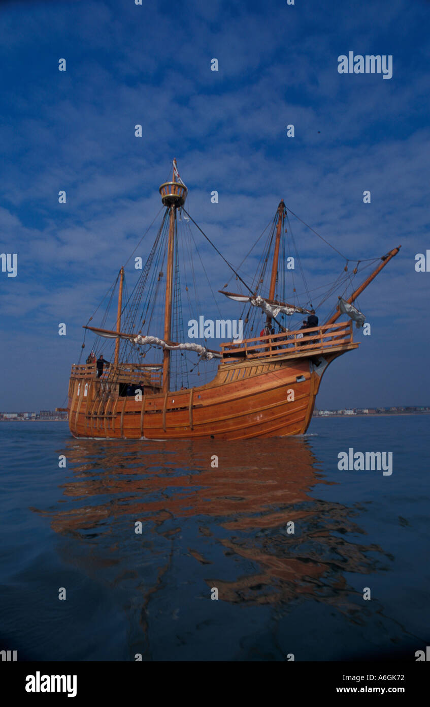 John cabot hi-res stock photography and images - Alamy