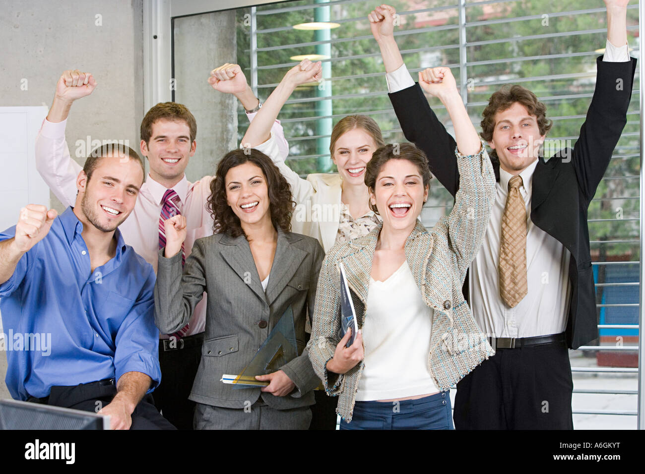 Winning architects hi-res stock photography and images - Alamy