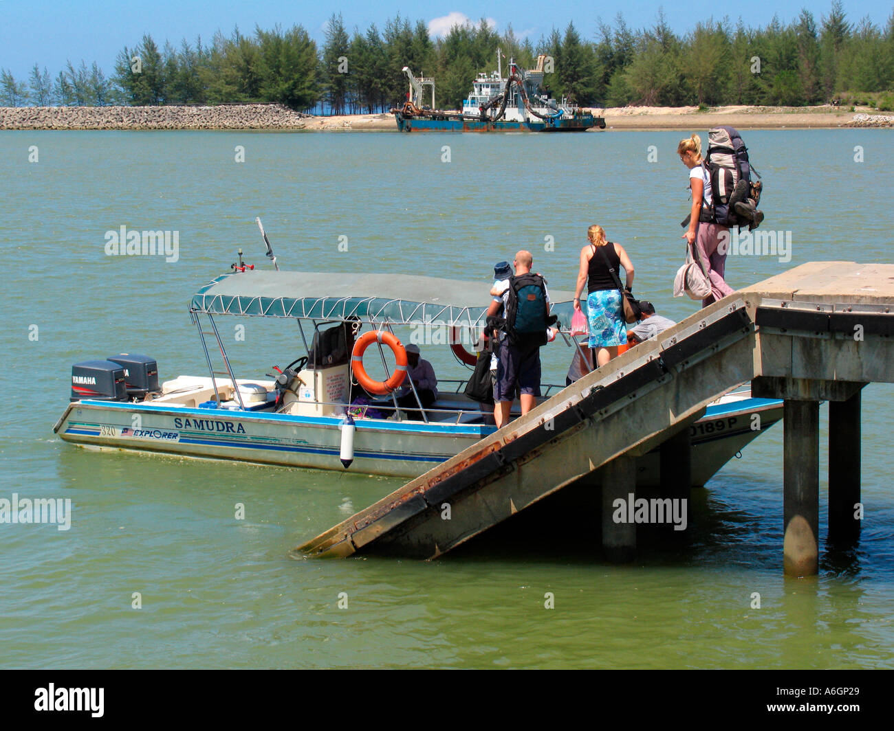 Kuala besut malaysia High Resolution Stock Photography and Images - Alamy