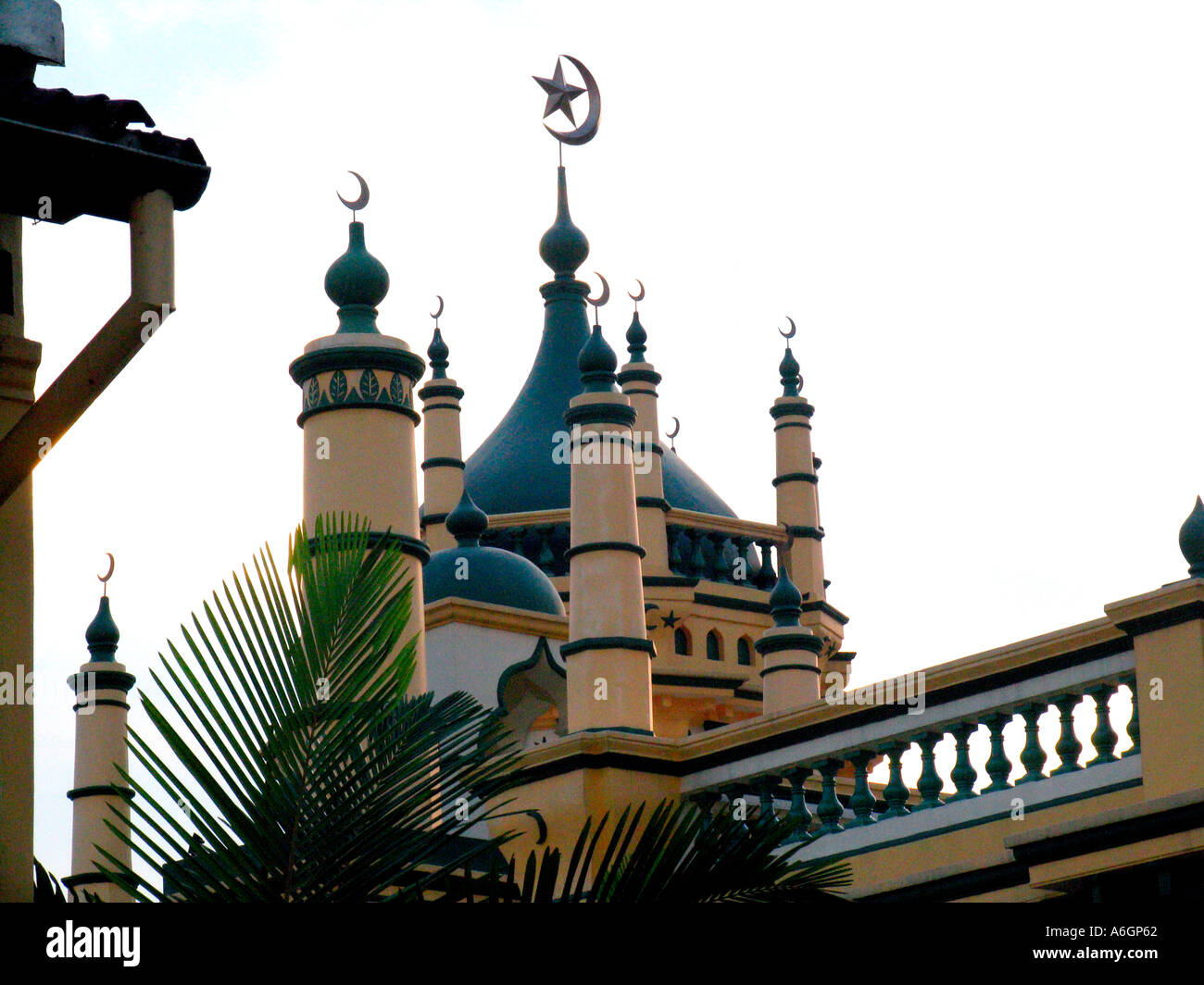 Abdul gaffoor hi-res stock photography and images - Alamy