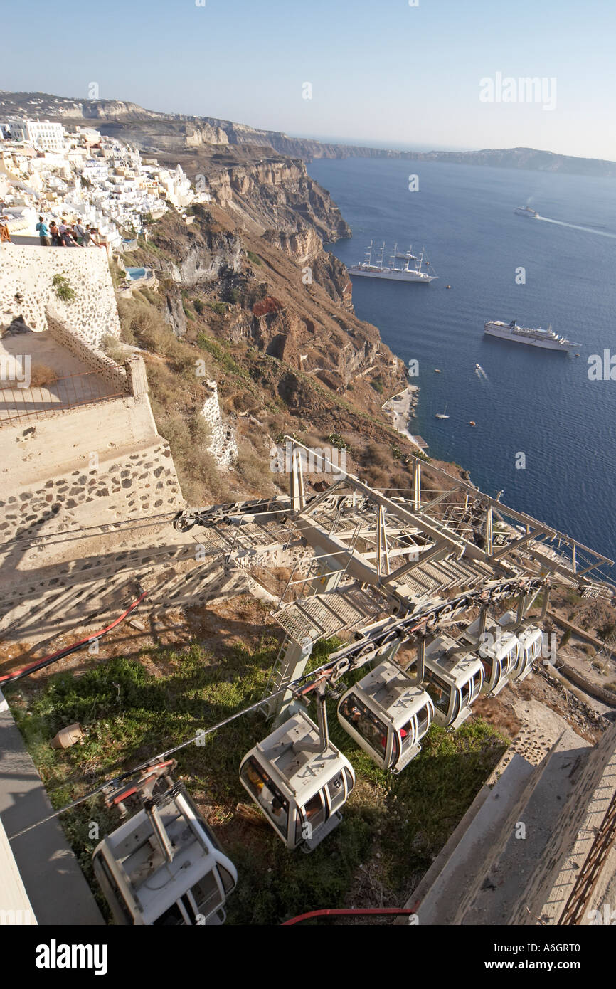 Swiss built cable car hi-res stock photography and images - Alamy