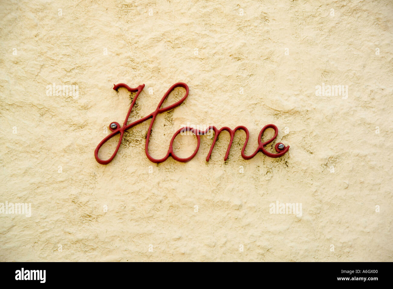 1950s home exterior hi-res stock photography and images - Alamy