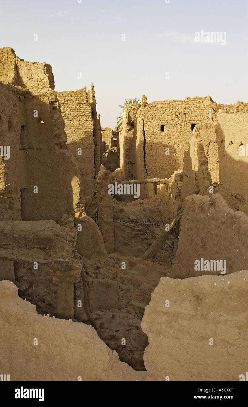 Old shaqra saudi hi-res stock photography and images - Alamy