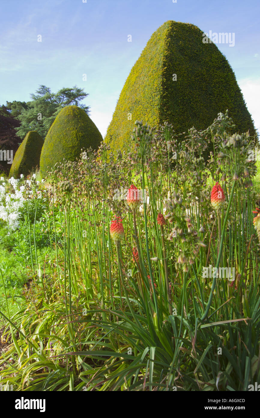 Mark roper forde abbey hi-res stock photography and images - Alamy