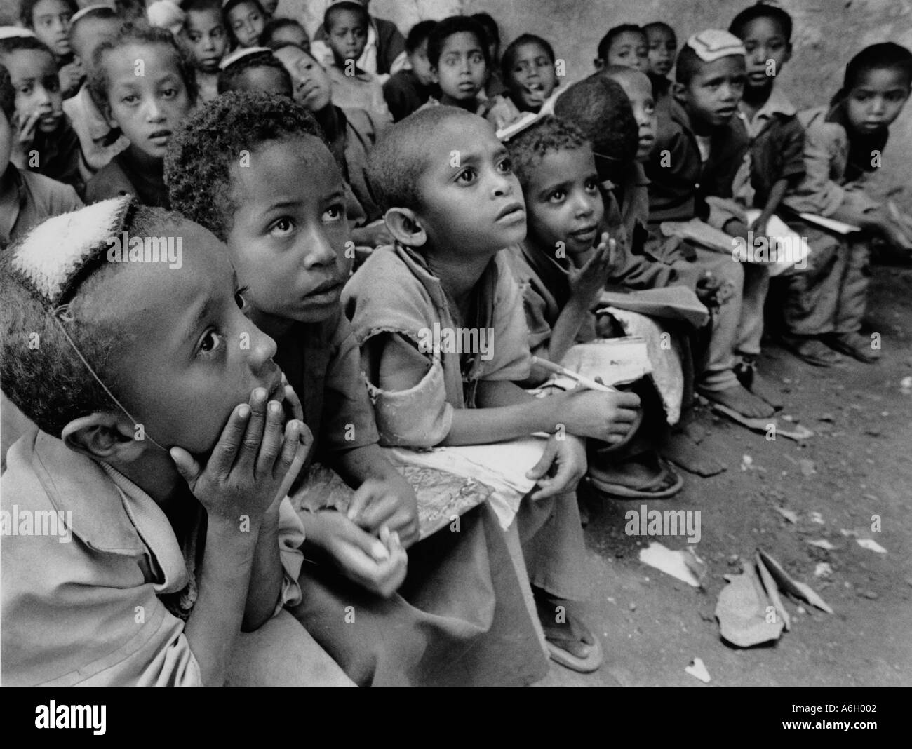 Speaking And Listening Black And White
