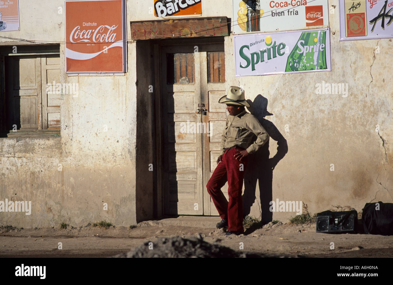 Man with creel hi-res stock photography and images - Alamy