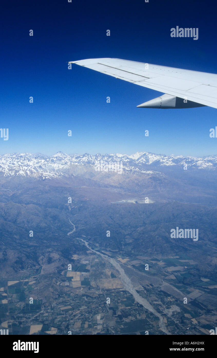 Over wing hi-res stock photography and images - Alamy