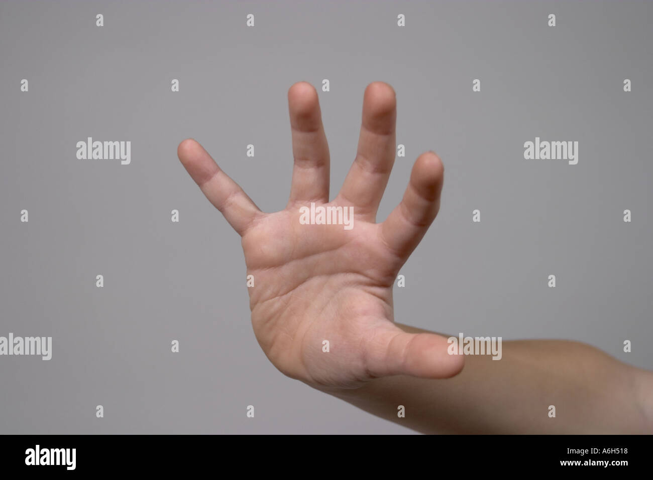 Human hand parts palm hi-res stock photography and images - Alamy