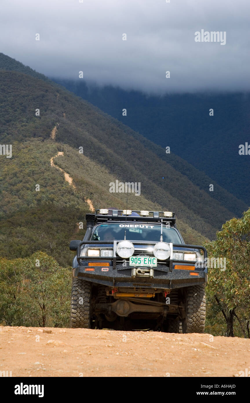 Billy goat track hi-res stock photography and images - Alamy