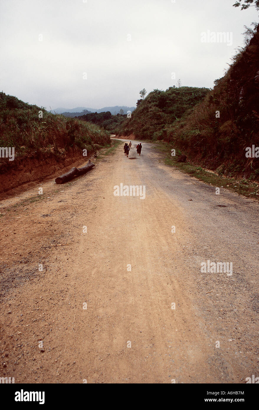 Ho chi minh trail hi-res stock photography and images - Alamy