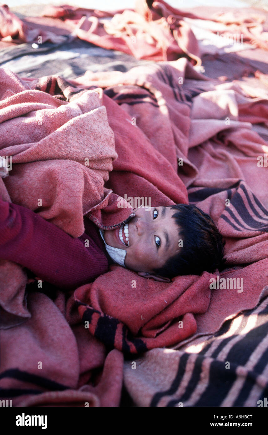 Homeless child kathmandu hi-res stock photography and images - Alamy