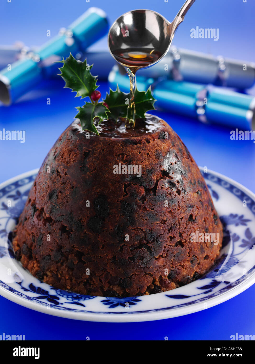 Pud food hi-res stock photography and images - Alamy