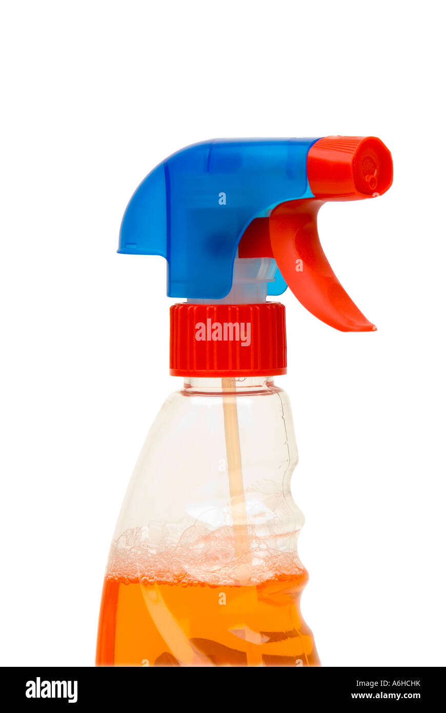 Detergents Cut Out Stock Images & Pictures - Alamy