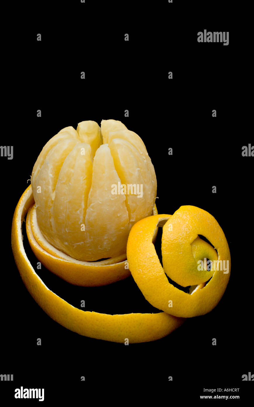 Skin peeled hi-res stock photography and images - Alamy
