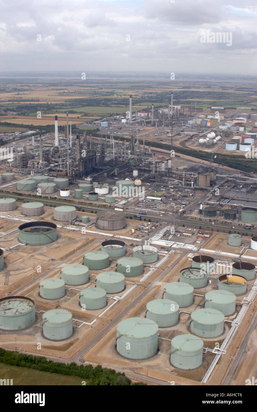 Conoco oil hi-res stock photography and images - Alamy