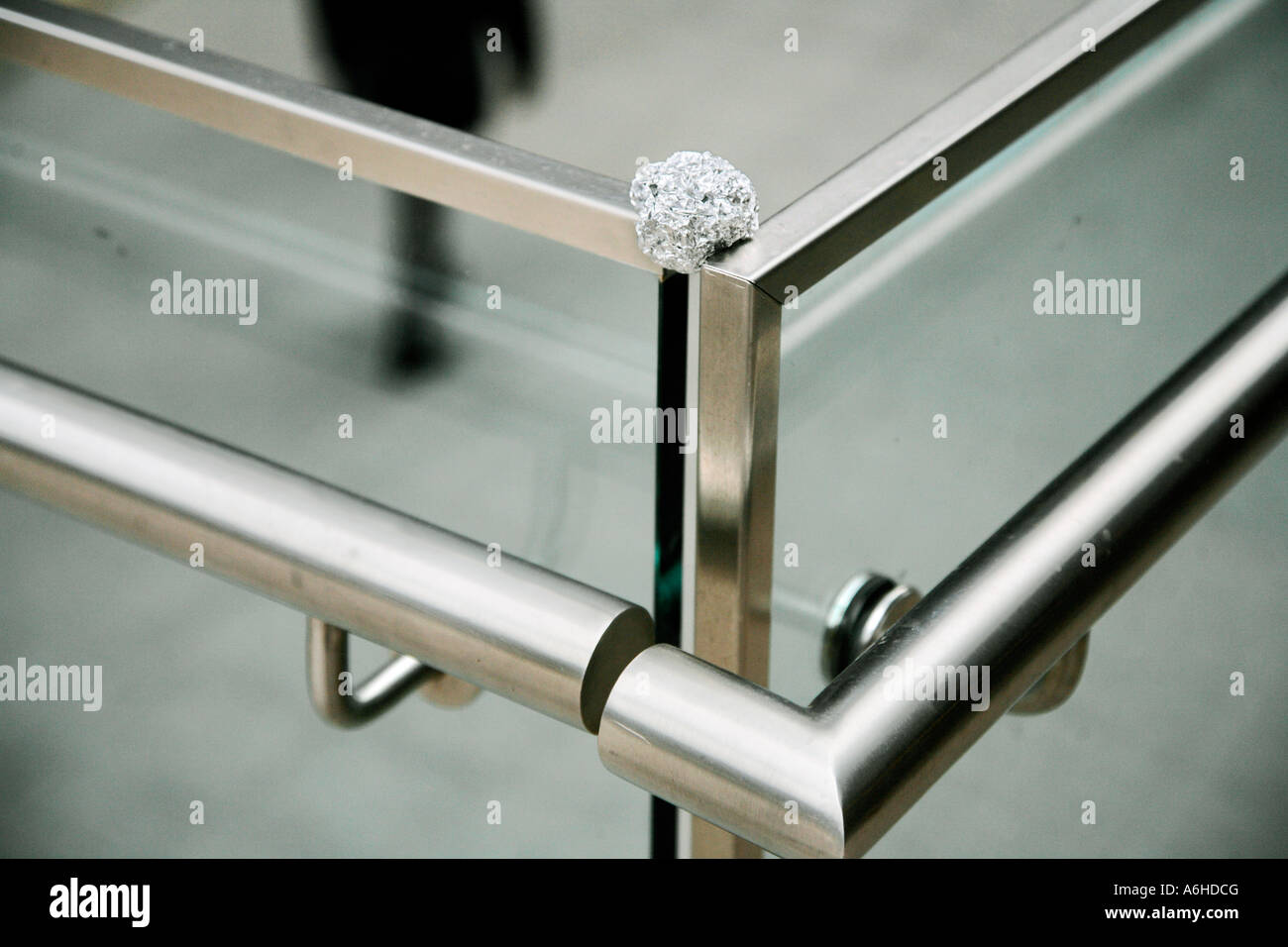 Metalfoil hi-res stock photography and images - Alamy