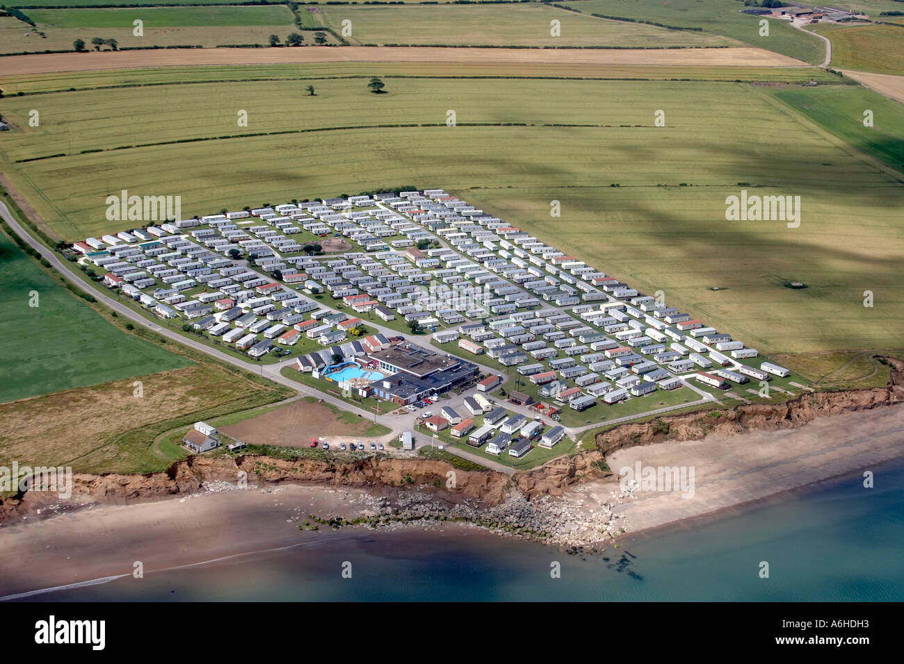 Barmston sands hi-res stock photography and images - Alamy