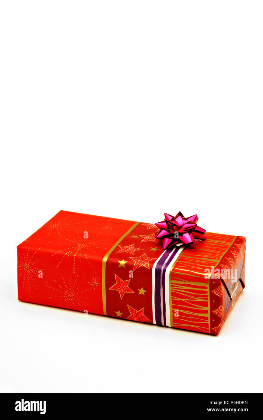 Christmas cut out hi-res stock photography and images - Alamy