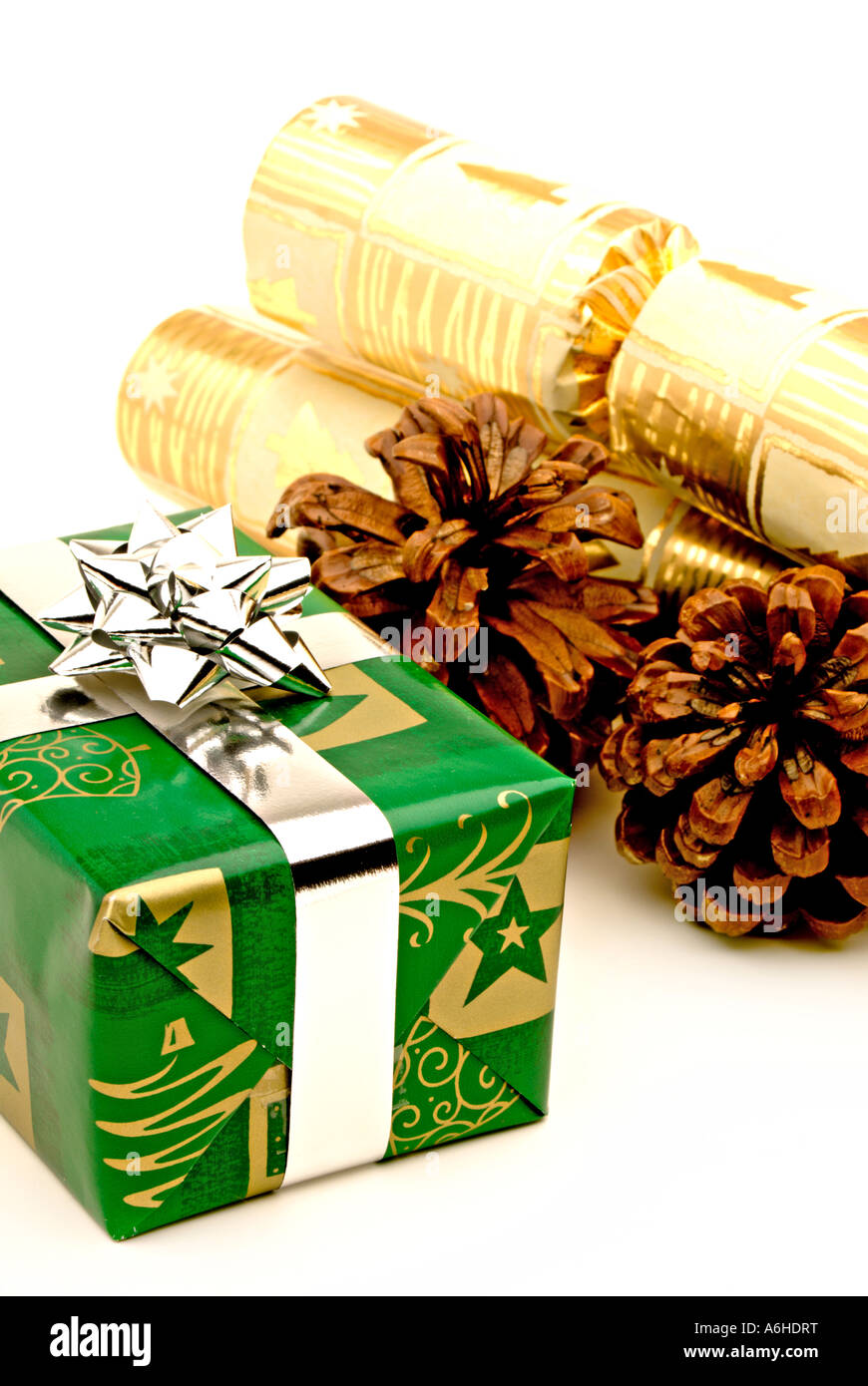Crackers concept hi-res stock photography and images - Alamy