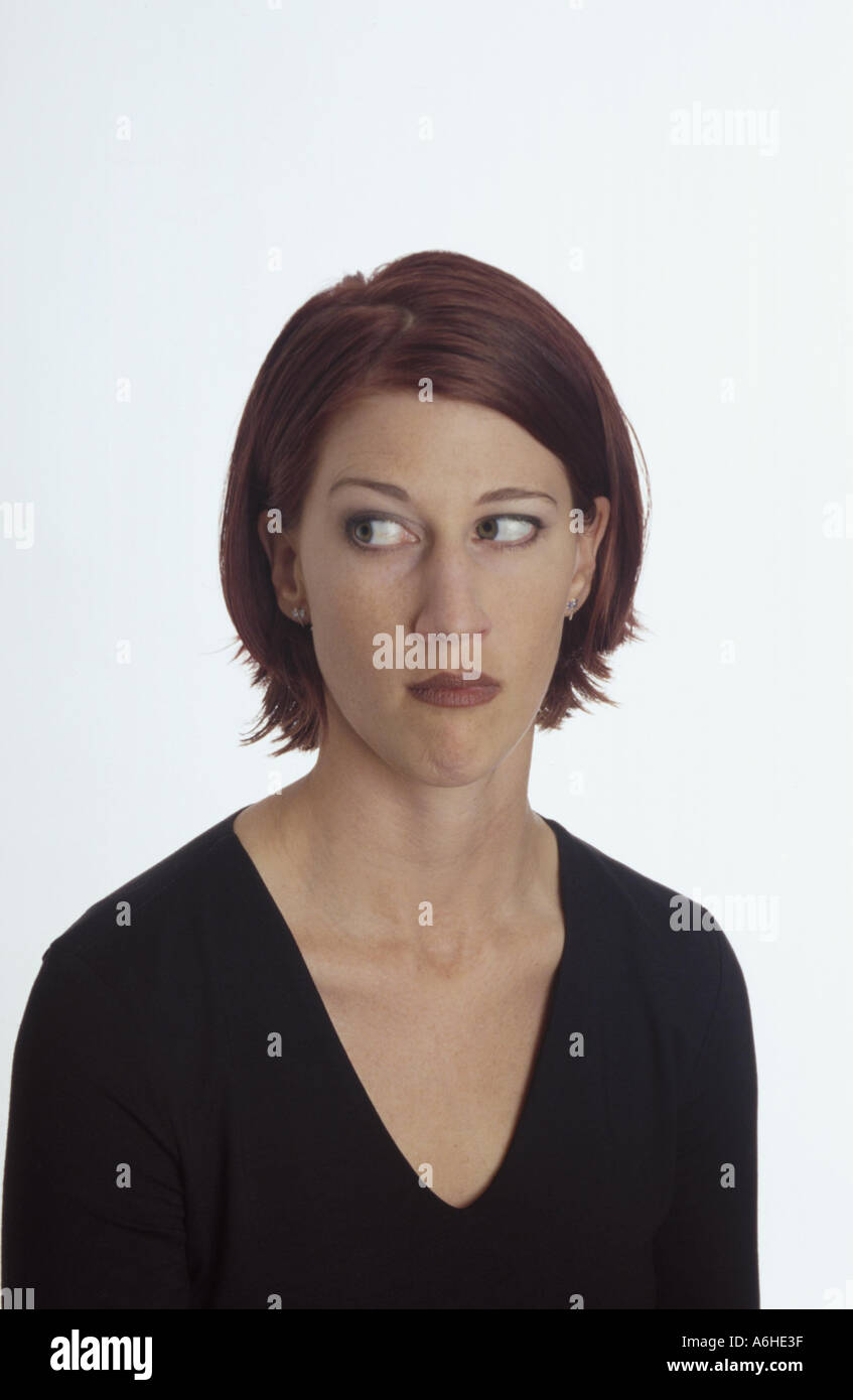 Sneaky spying hi-res stock photography and images - Alamy