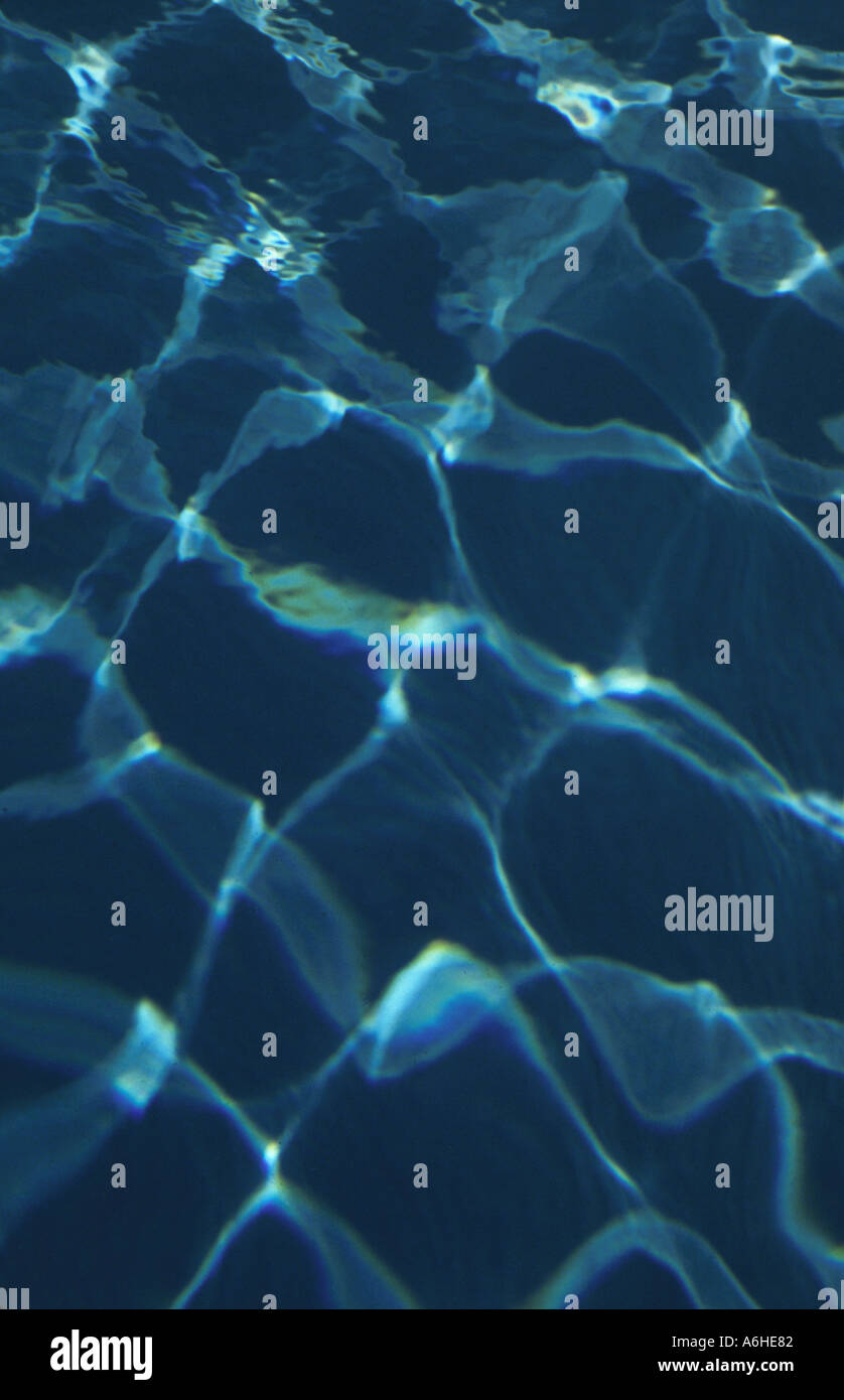 Ripples in Water Stock Photo - Alamy