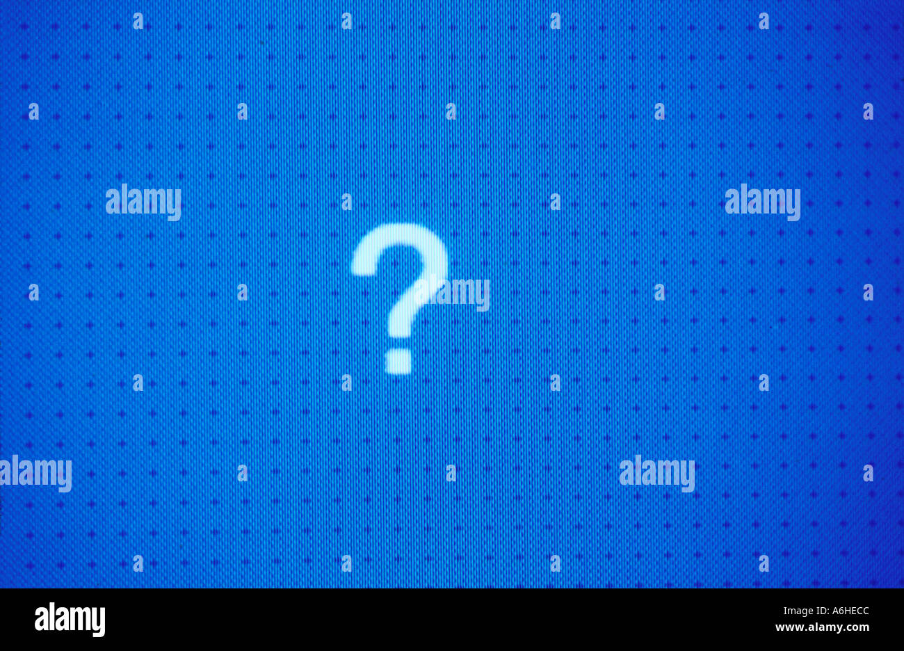 Truth Behind Computers Stock Photo - Alamy