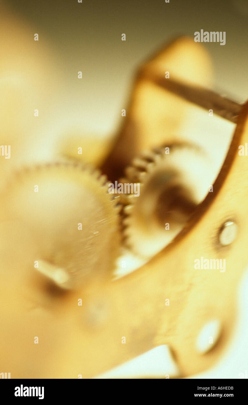 Fine clock hi-res stock photography and images - Alamy