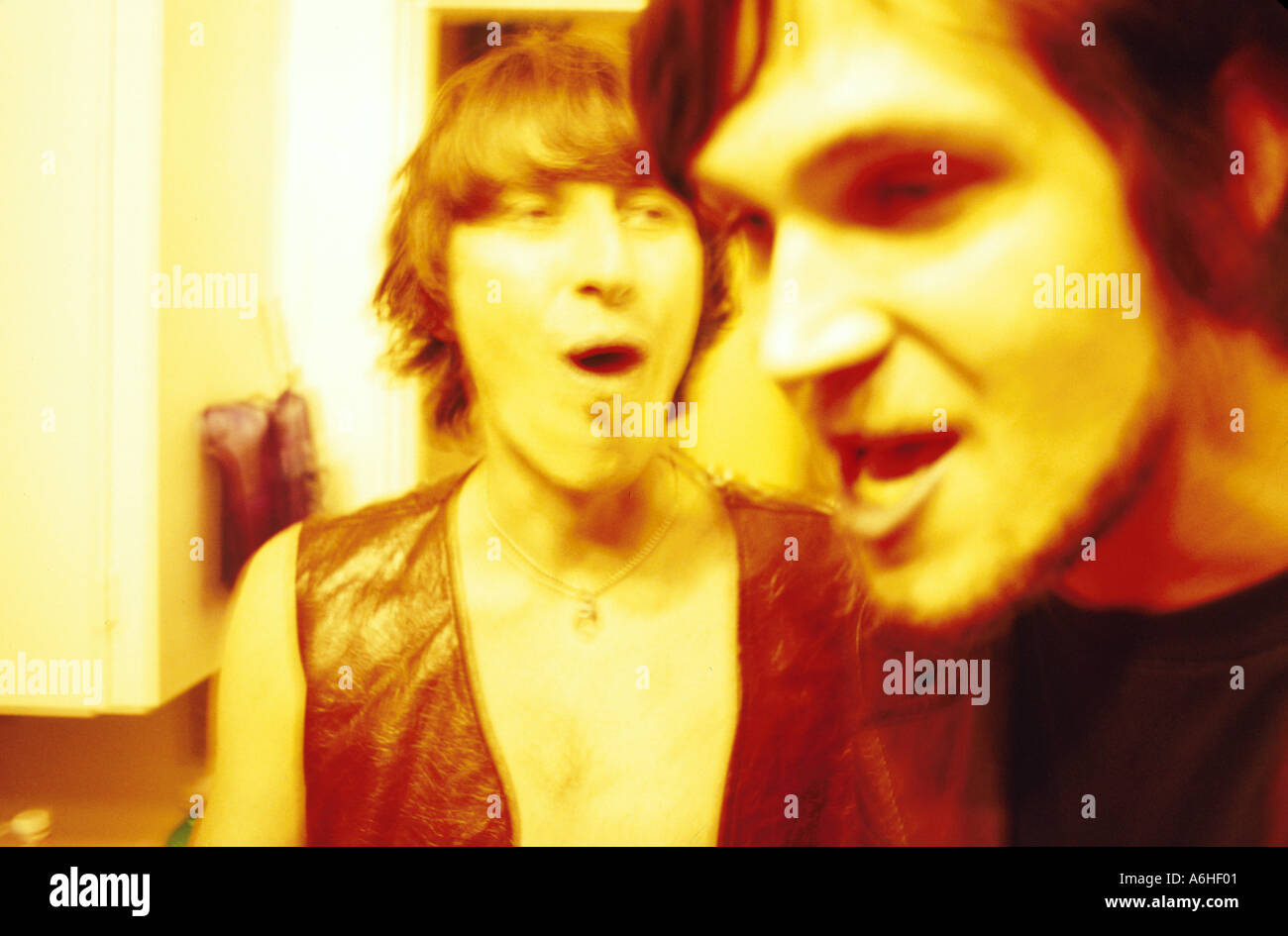 Rowdy drunk hi-res stock photography and images - Alamy