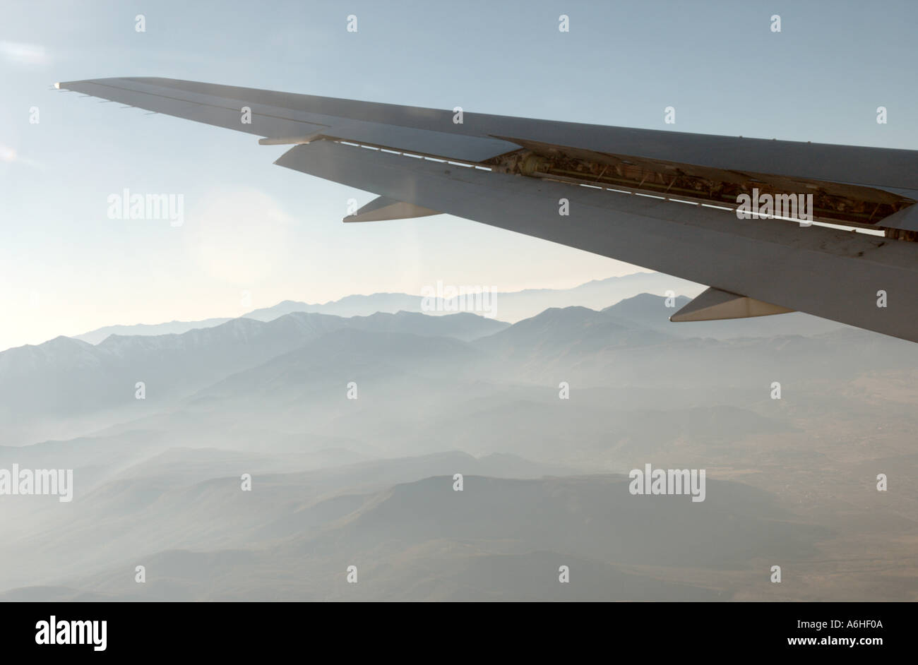 Wing tech hi-res stock photography and images - Alamy