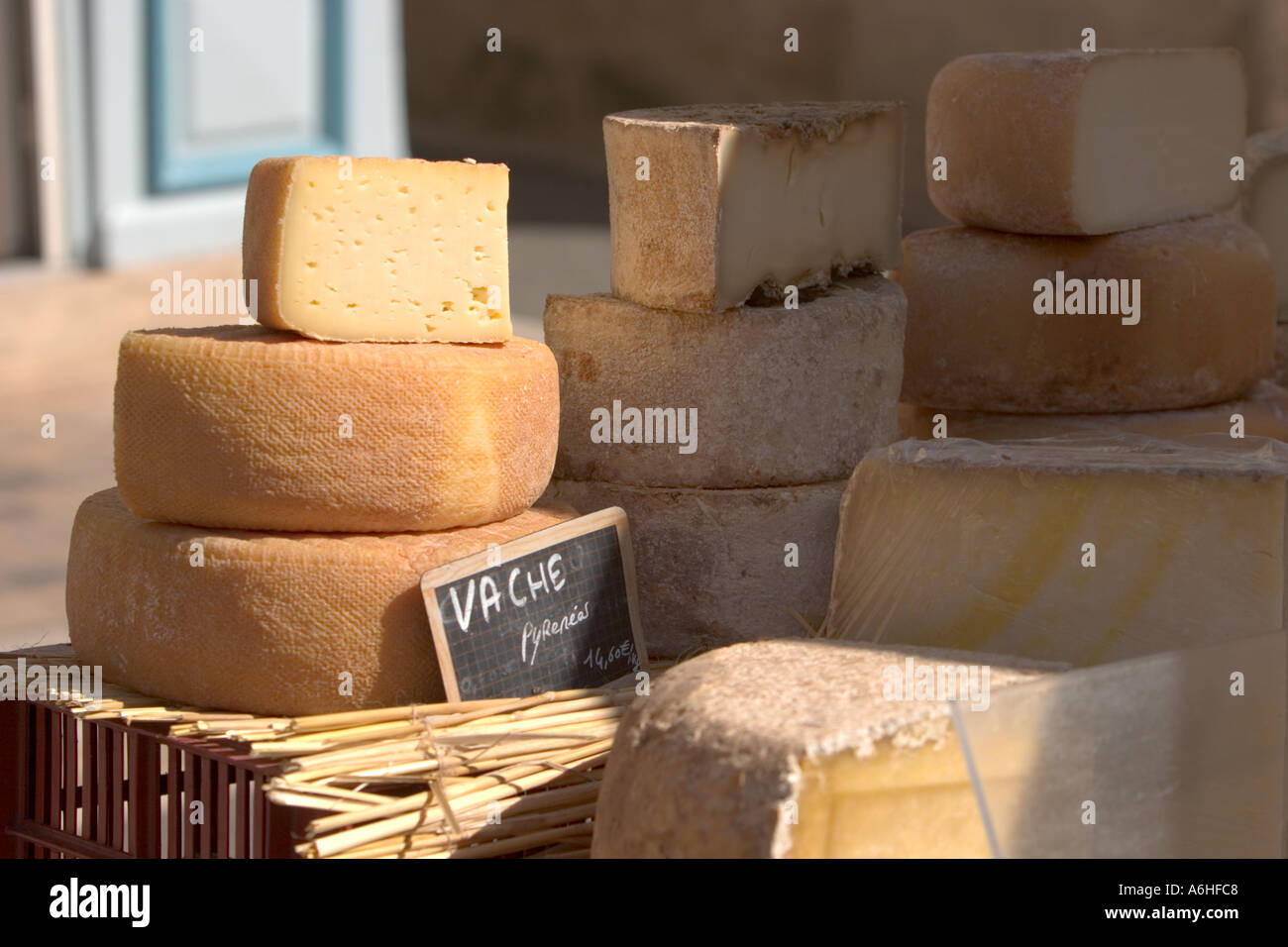 Monflanquin food hi-res stock photography and images - Alamy